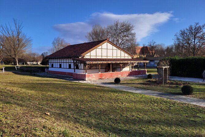 Budapest Hidden Gems: Roman Aquincum Private Tour - Authentic Experiences and How They Add Value