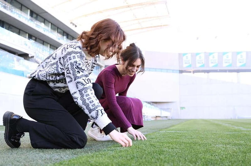 Budapest: Hidegkuti Stadium Guided Tour - Who Will Love This Experience?