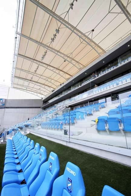 Budapest: Hidegkuti Stadium Guided Tour - Frequently Asked Questions