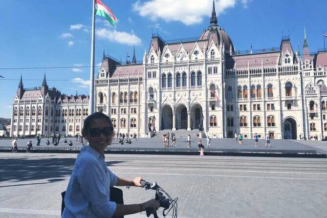 Budapest Highlights Bike Tour with local guide - Who Will Love This Tour?
