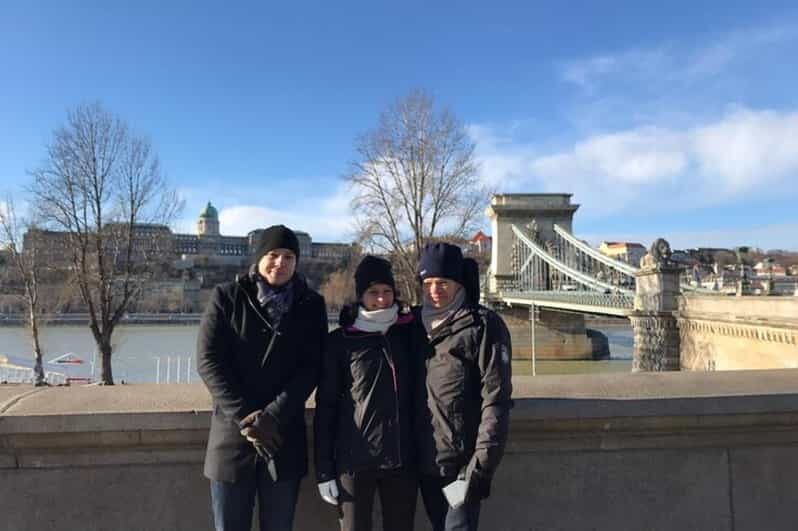 Budapest : Highlights & Hidden Gems Walking Tour - Frequently Asked Questions