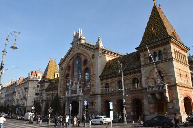 Budapest Highlights Private Bike Tour - The Practical Aspects