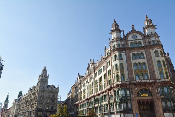 Budapest Highlights Private Bike Tour - Who Will Appreciate This Tour?