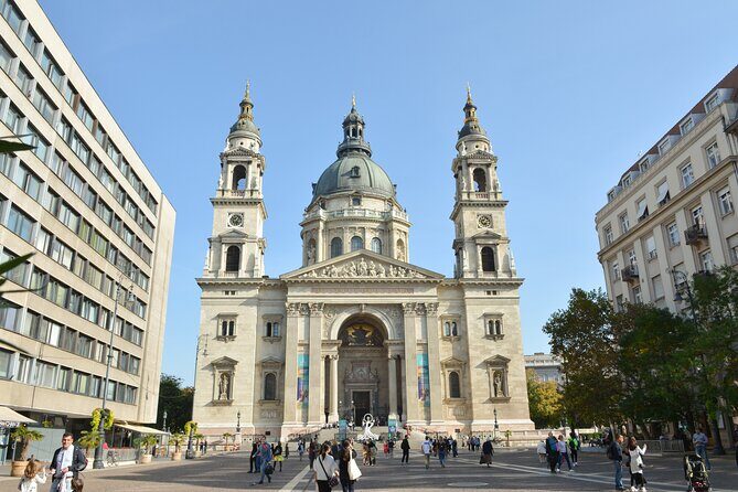 Budapest Highlights Private Bike Tour - FAQ
