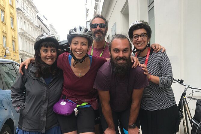Budapest Highlights Private E-bike Tour - Who Should Consider This Tour?