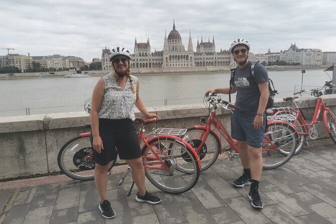 Budapest Highlights Private E-bike Tour - FAQ