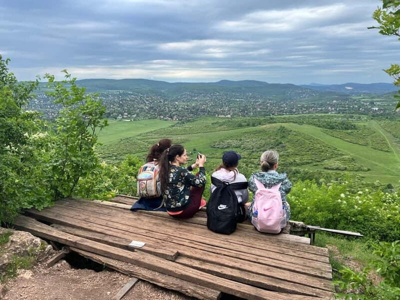 Budapest: Hiking Tour in the Buda Hills, Hármashatár Hill - Key Points