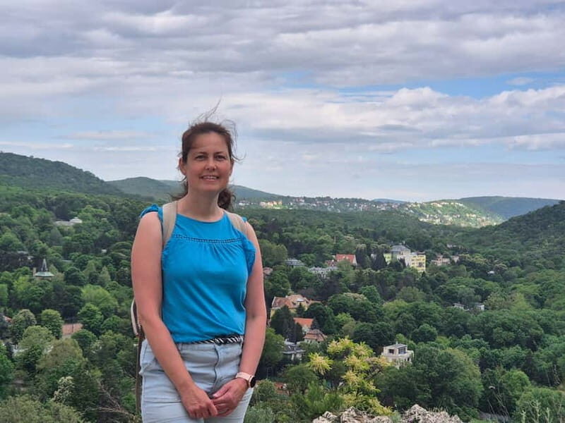 Budapest: Hiking Tour in the Buda Hills, Hármashatár Hill - An In-Depth Look at the Hármashatár Hill Hiking Tour