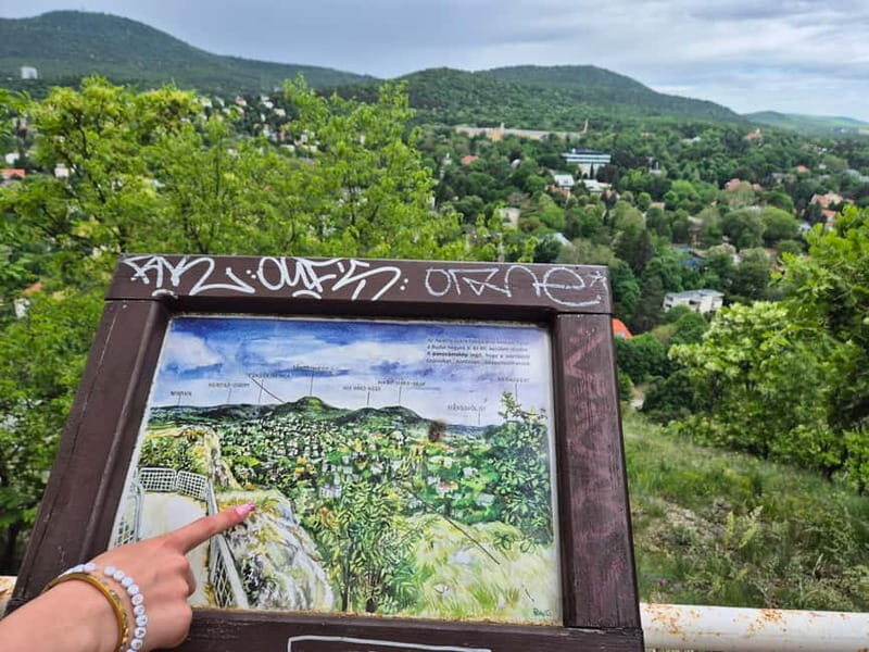 Budapest: Hiking Tour in the Buda Hills, Hármashatár Hill - FAQs