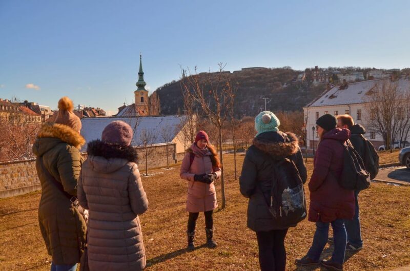 Budapest: Historic Imperial Journey & Tour - Key Points
