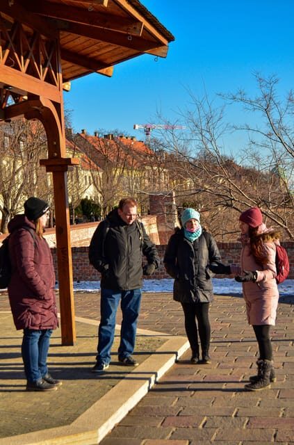 Budapest: Historic Imperial Journey & Tour - An In-Depth Look at the Experience