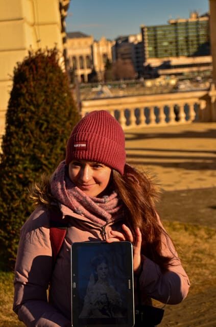 Budapest: Historic Imperial Journey & Tour - What Past Travelers Say