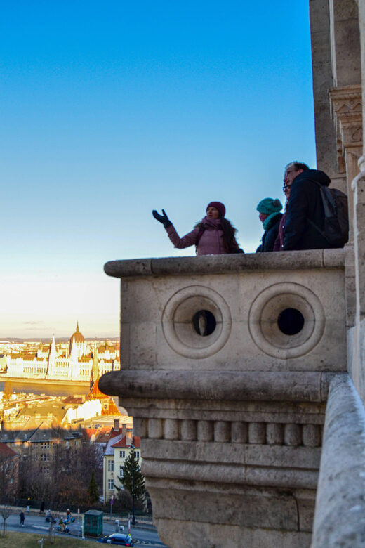 Budapest: Historic Imperial Journey & Tour - Final Thoughts: Is This Tour Right for You?