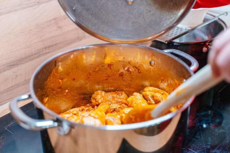 Budapest: Hungarian Cooking Class and Market Walk - Practical Details and Value