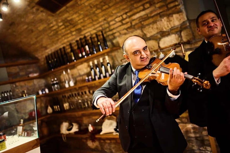 Budapest: Hungarian Folk Dance & Concert with Dinner Option - Experience Overview: What Travelers Can Expect