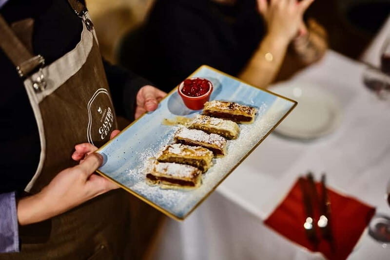 Budapest: Hungarian Folk Dance & Concert with Dinner Option - Who Will Love This Tour?