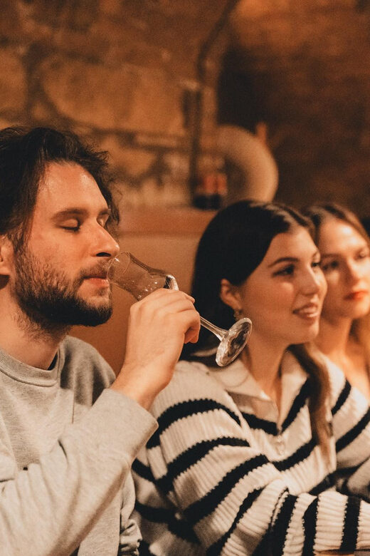 Budapest: Hungarian Gastro Cellar and Assisted Tastings - A Closer Look at What This Tour Offers