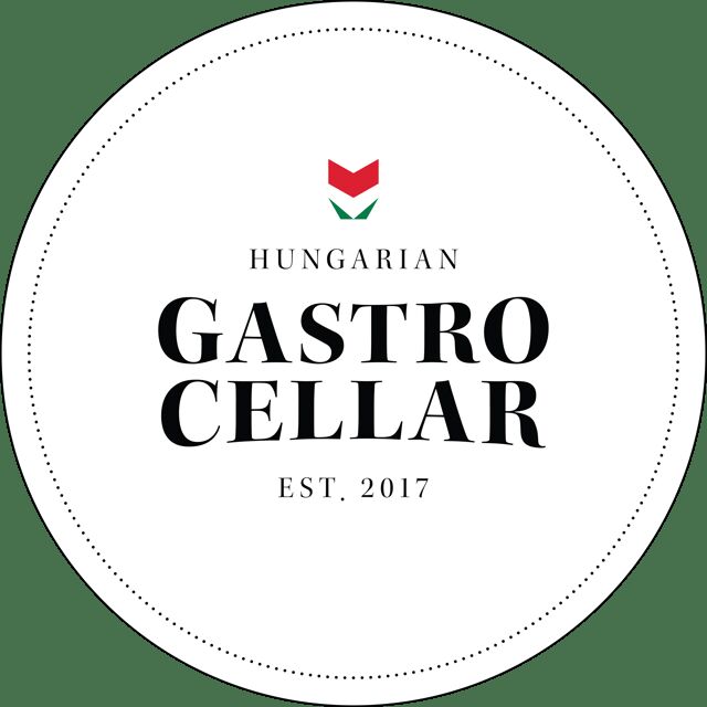 Budapest: Hungarian Gastro Cellar and Assisted Tastings - Who Will Love This?