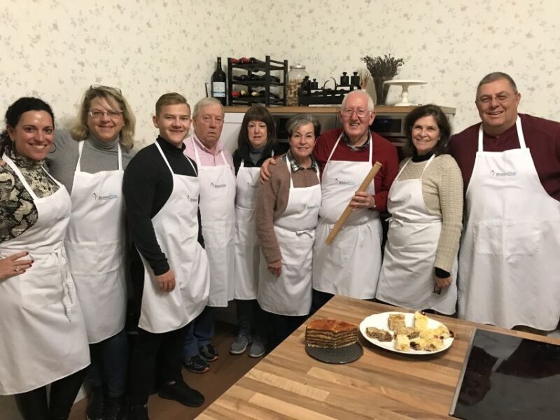 Budapest: Hungarian Premium Cooking Class with 4-course meal - Who Will Love This Experience?