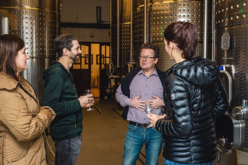 Budapest: Hungarian Whisky, Gin, and Pálinka Tasting - Who Will Enjoy This Tour?