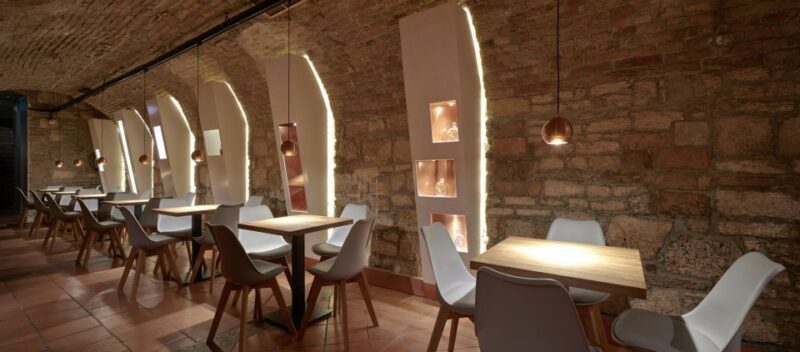 Budapest: Hungarian Wine & Food Tasting Experience - An In-Depth Look at the Budapest Wine & Food Tasting Experience