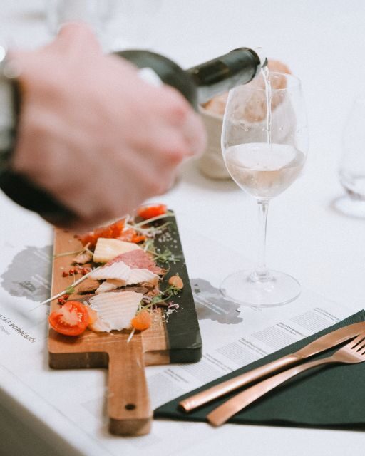 Budapest: Hungarian Wine & Food Tasting Experience - FAQ