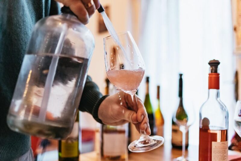 Budapest: Hungarian Wine Tasting with 7 Wines and Tapas - The Value: Is It Worth the Price?