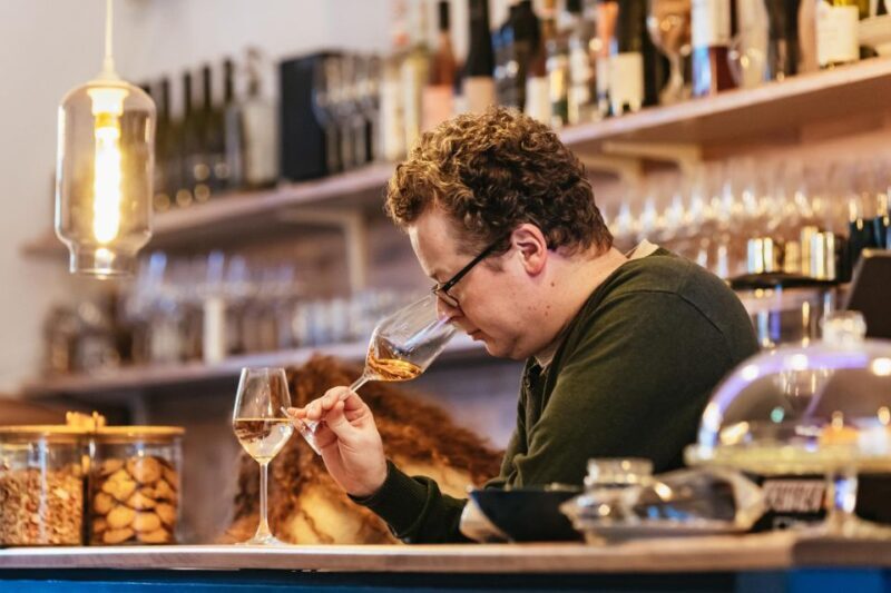 Budapest: Hungarian Wine Tasting with 7 Wines and Tapas - The Sum Up: The Perfect Mix of Education, Flavor, and Atmosphere