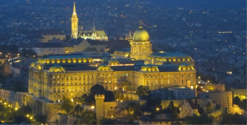 Budapest in a Day Private Luxury Sightseeing Tour - FAQ