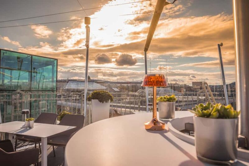 Budapest instyle: Private City Tour with Rooftop Bar Visit - The Value of the Tour