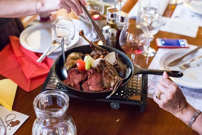 Budapest Jewish Cuisine & Culture Walk - The Value and Practicalities