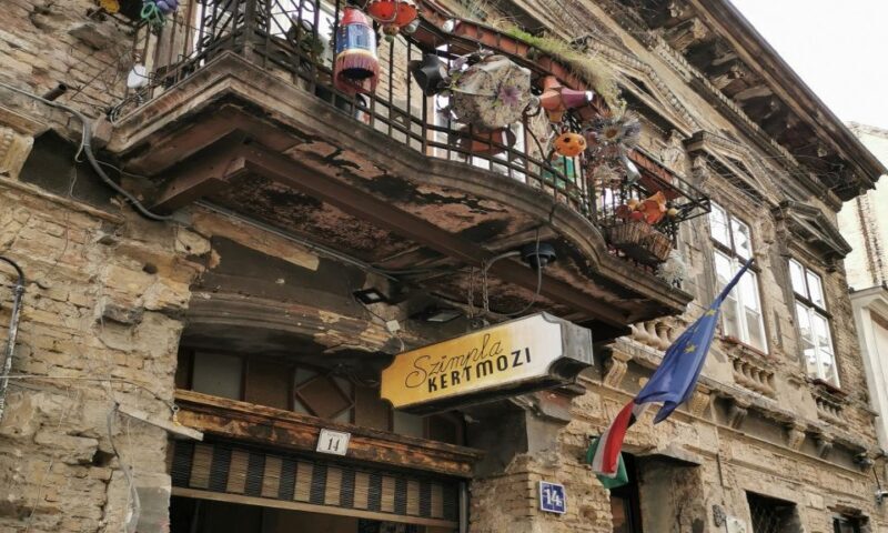 Budapest: Jewish District Private Walking Tour - Final Thoughts