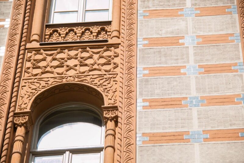 Budapest: Jewish Heritage Walking Tour with Historian Guide - Practical Details and Recommendations