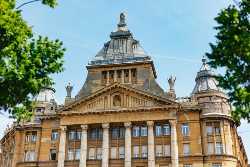 Budapest: Jewish History Guided Walking Tour with Historian - The Value of the Experience