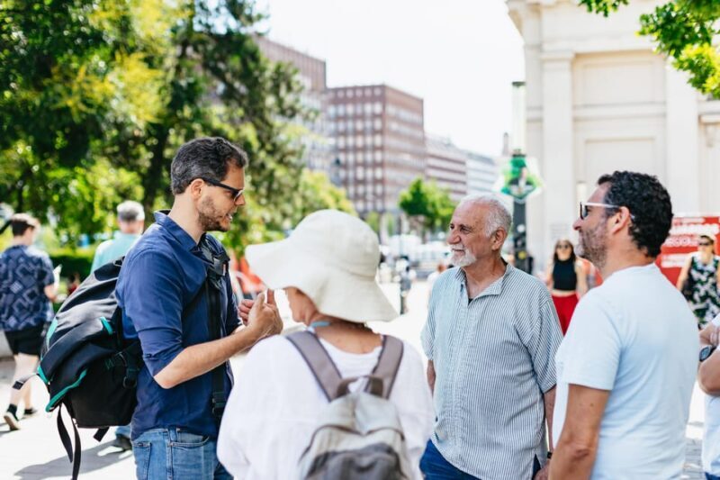 Budapest: Jewish History Guided Walking Tour with Historian - Who Will Love This Tour?