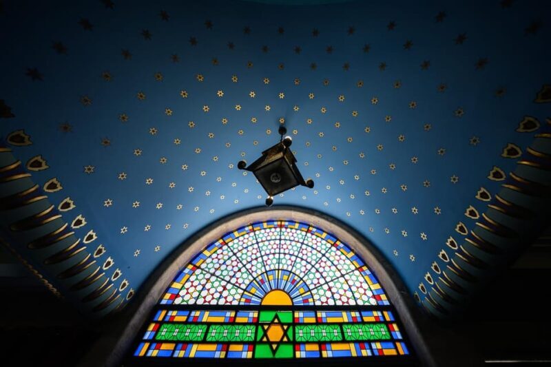 Budapest: Jewish History with Local Guide & Synagogue Ticket - Final Thoughts: Is This Tour Right for You?