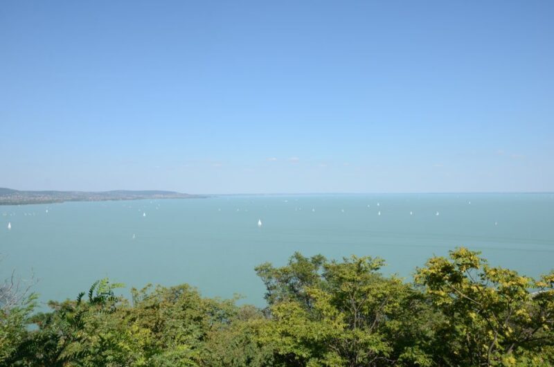 Budapest: Lake Balaton and Herend Full-Day Private Tour - Key Points