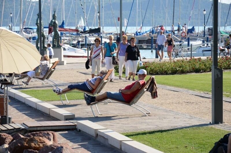 Budapest: Lake Balaton and Herend Full-Day Private Tour - Practical Details and Value