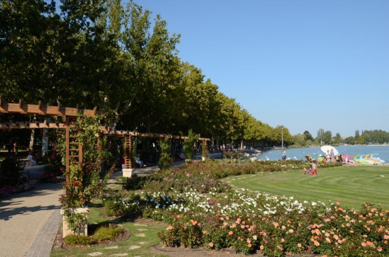 Budapest: Lake Balaton and Herend Full-Day Private Tour - Who Should Consider This Tour?