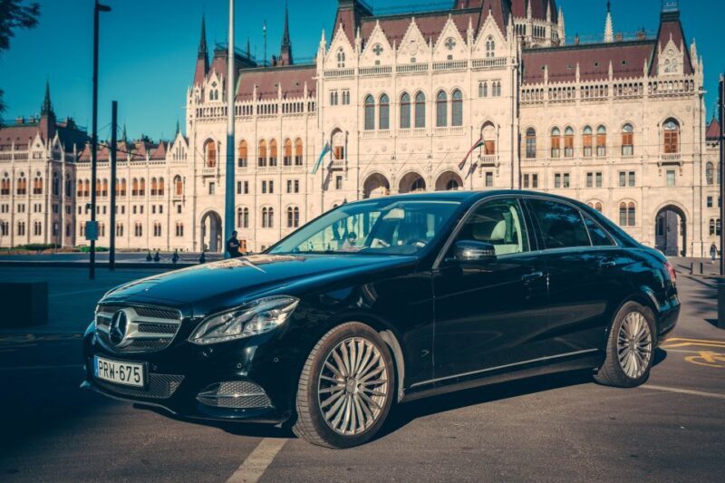 Budapest: Lake Balaton and Herend Full-Day Private Tour - The Bottom Line