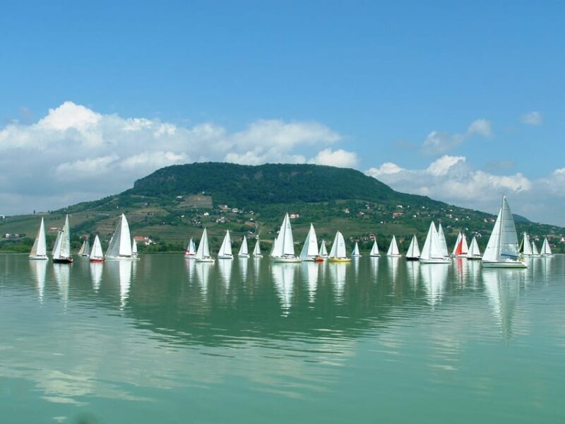 Budapest: Lake Balaton & Herend Porcelain Private Day Tour - An In-Depth Look at the Itinerary and Experience