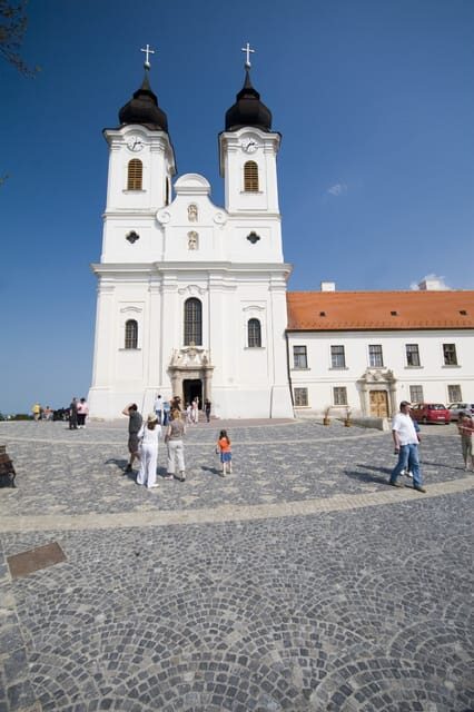 Budapest: Lake Balaton & Herend Porcelain Private Day Tour - What Travelers Can Expect and Common Experiences