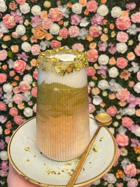 Budapest: Le Báb Afternoon Tea Experience - What to Expect from the Le Báb Afternoon Tea