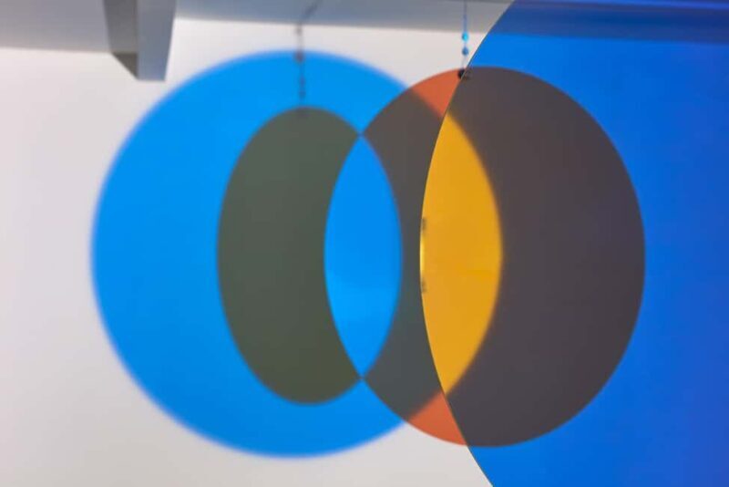 Budapest: Light Art Museum Skip-the-Line Entry Ticket - The Experience Itself