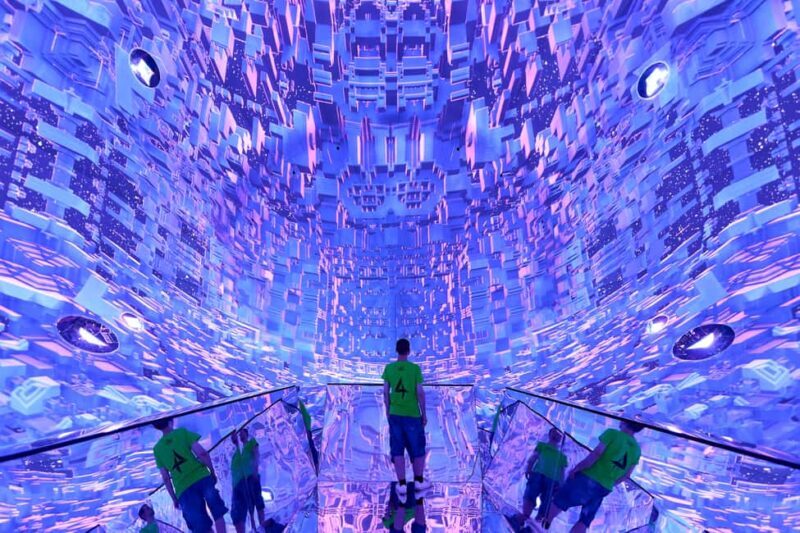 Budapest: Light Art Museum Skip-the-Line Entry Ticket - Practical Details and Tips for Visitors