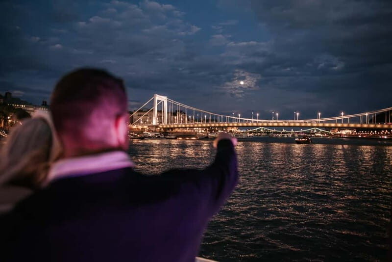 Budapest: Lotus Cruise with Unlimited Aperol and Prosecco - Itinerary Breakdown and Logistics