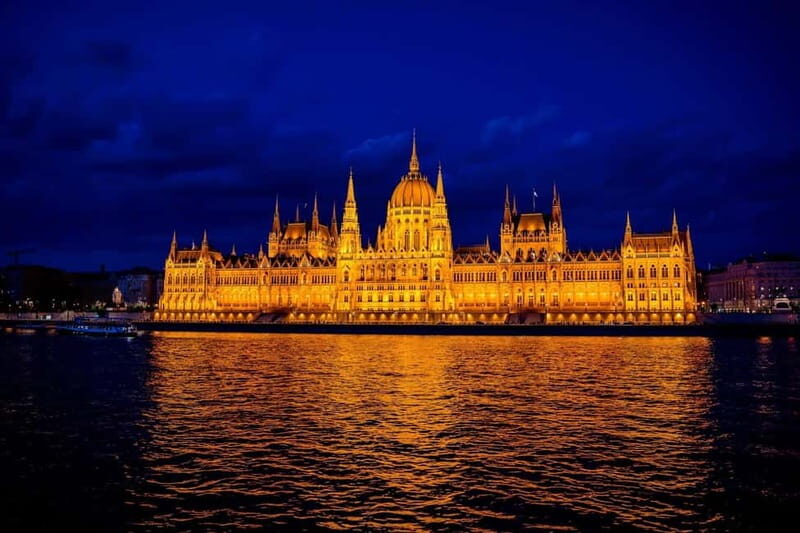 Budapest: Lotus Cruise with Unlimited Premium Drinks - Frequently Asked Questions