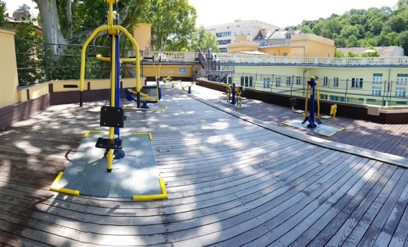 Budapest: Lukács Thermal Bath Full-Day Spa Ticket - An In-Depth Look at the Lukács Thermal Bath