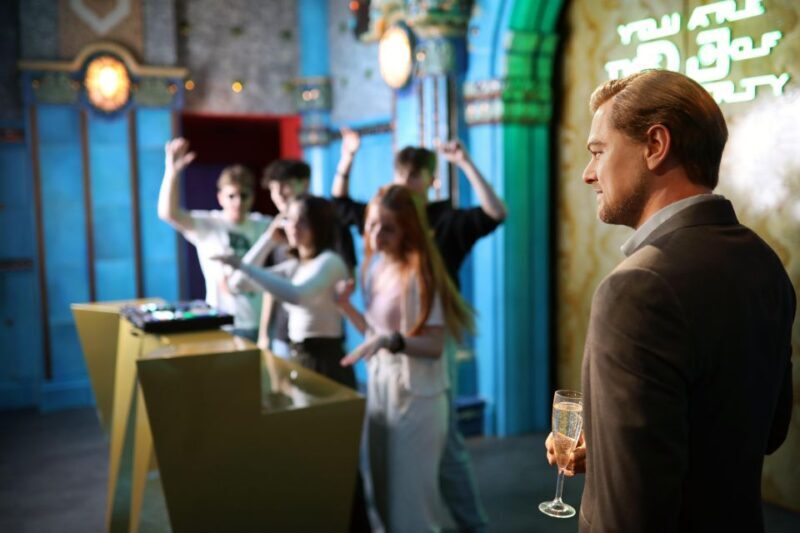 Budapest: Madame Tussauds Entry Ticket - Final Thoughts