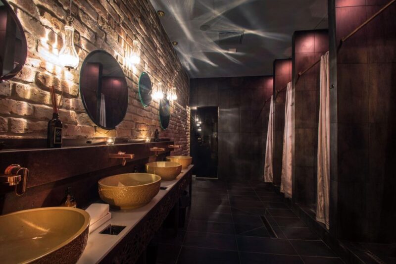 Budapest: Mandala Day Spa & Luxury Pool Experience - Authentic Visitor Perspectives